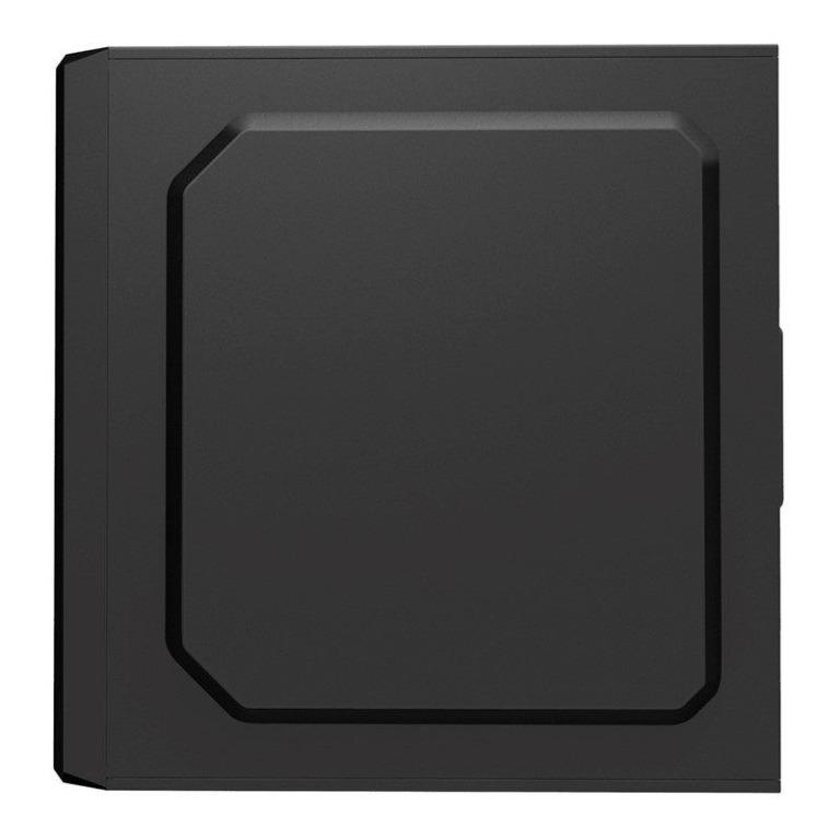 FREE DELIVERY | GAMEMAX 5907 COMPACT ATX MATX CASING CHASSIS with 500W ...