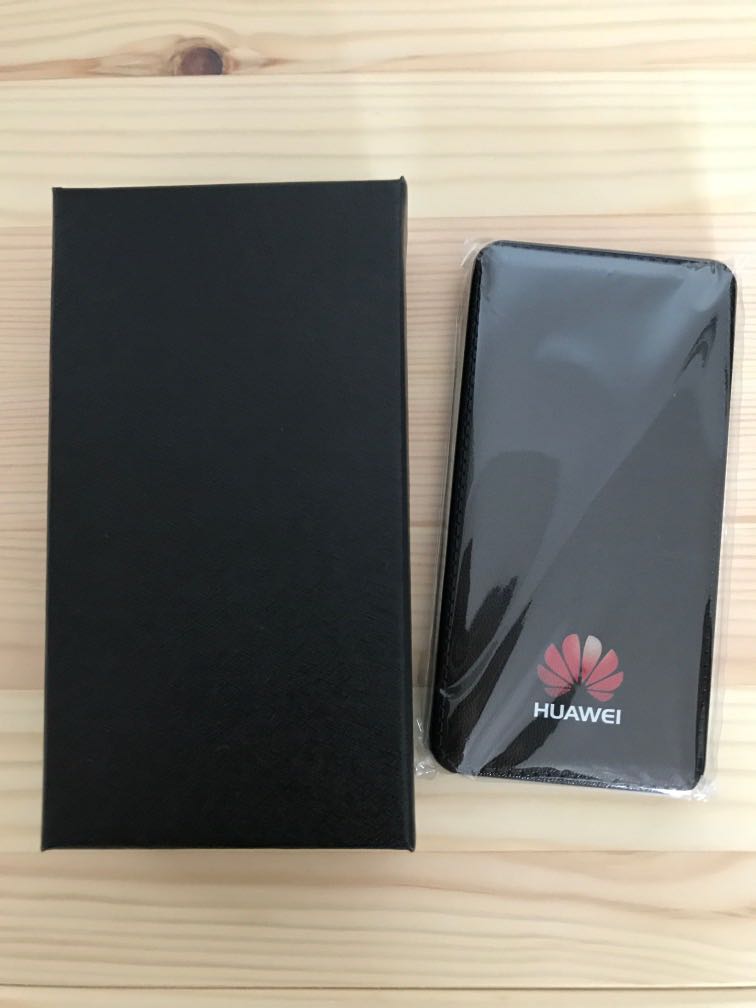 Huawei Powerbank 6000mAh, Mobile Phones & Gadgets, Mobile & Gadget ...