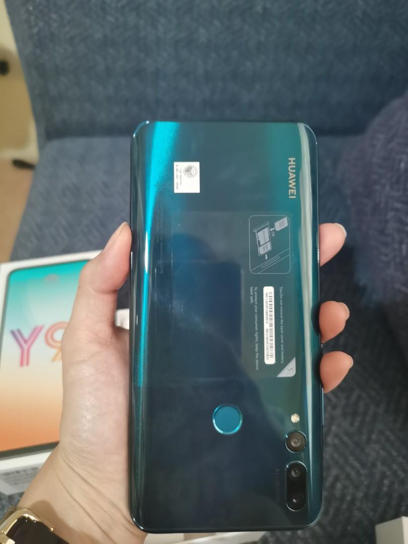 Huawei Y92019, Mobile Phones & Gadgets, Mobile Phones, Android Phones ...