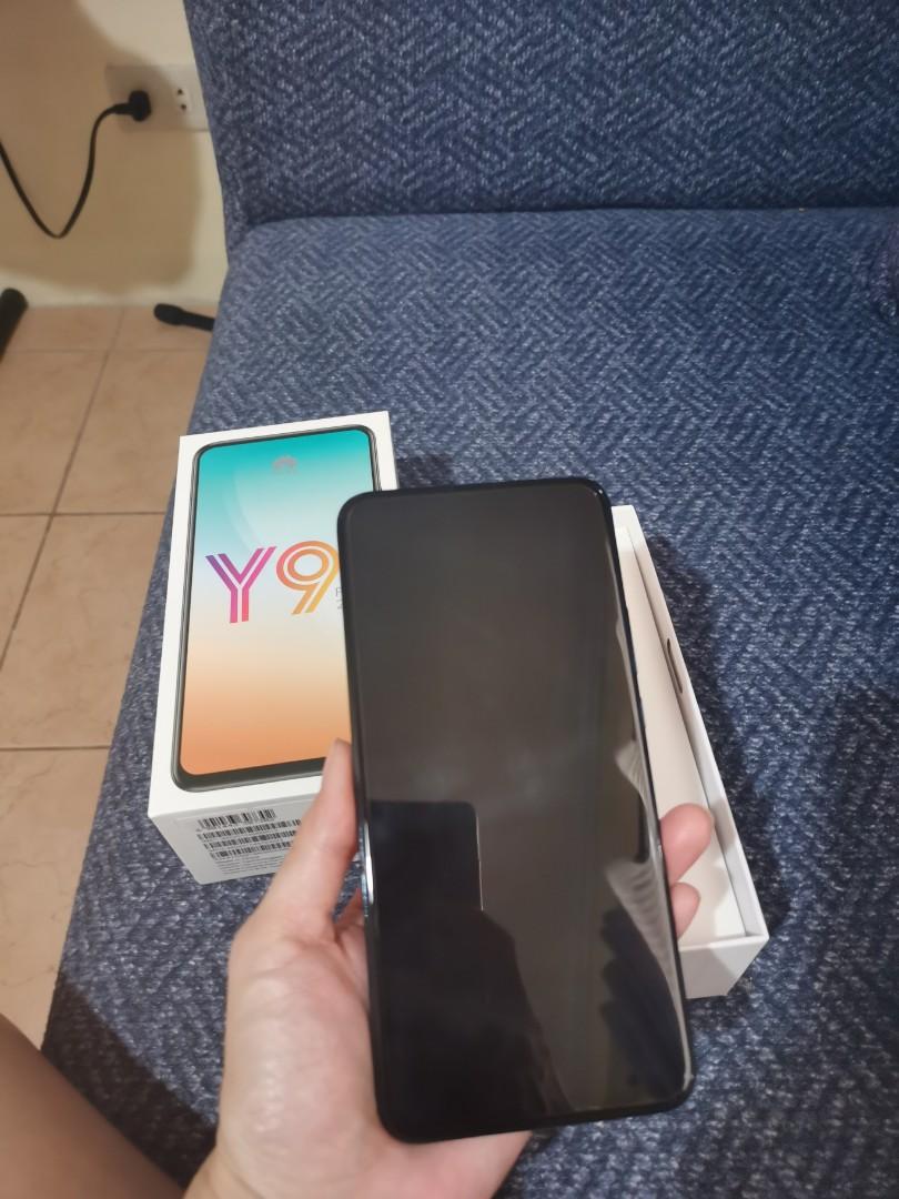 Huawei Y92019, Mobile Phones & Gadgets, Mobile Phones, Android Phones ...