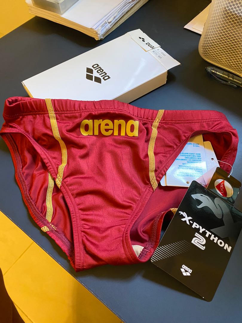 Japanese Arena Trunk, Sports Equipment, Sports & Games, Water Sports on ...