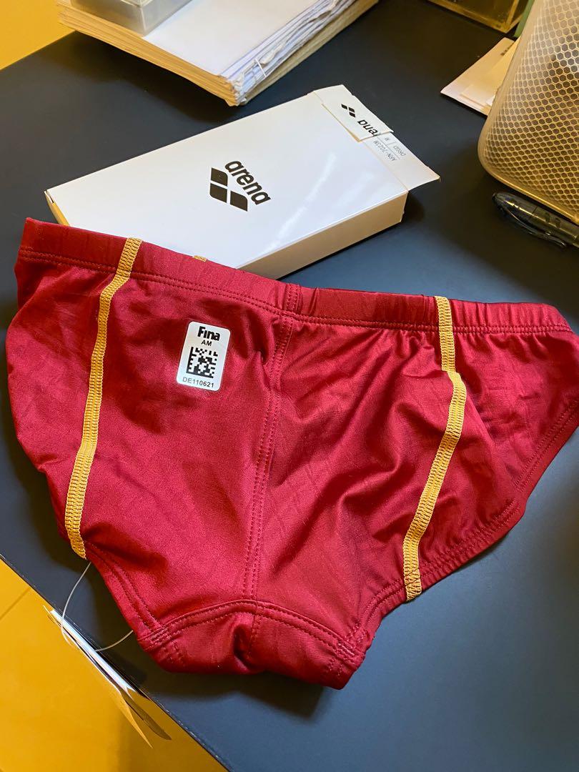 Japanese Arena Trunk, Sports Equipment, Sports & Games, Water Sports on ...