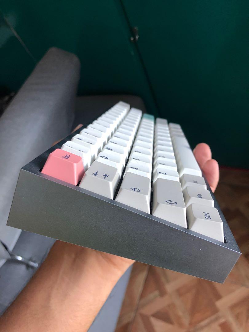 KBDFans Tofu Custom Keyboard Kit, Computers & Tech, Parts & Accessories ...