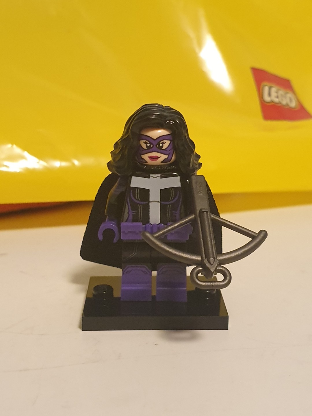 Lego DC minifigures, Hobbies & Toys, Toys & Games on Carousell