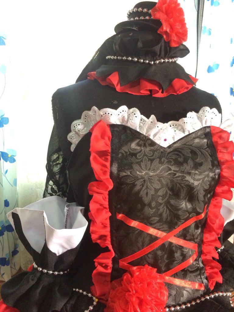 Lesley Dangerous Love Mobile Legends Cosplay, Hobbies & Toys ...