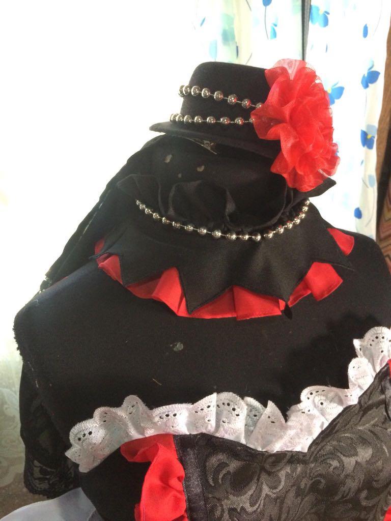 Lesley Dangerous Love Mobile Legends Cosplay, Hobbies & Toys ...