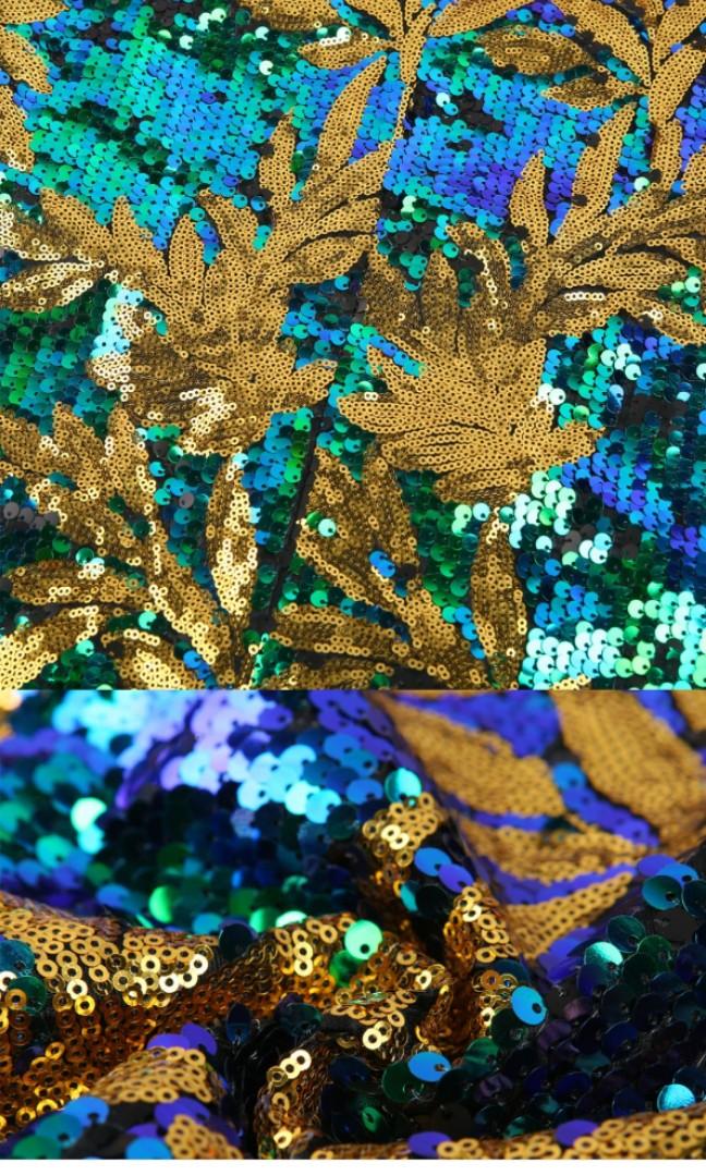 Men shimmer glitter shiny blazer jacket colorful, Men's Fashion, Coats ...