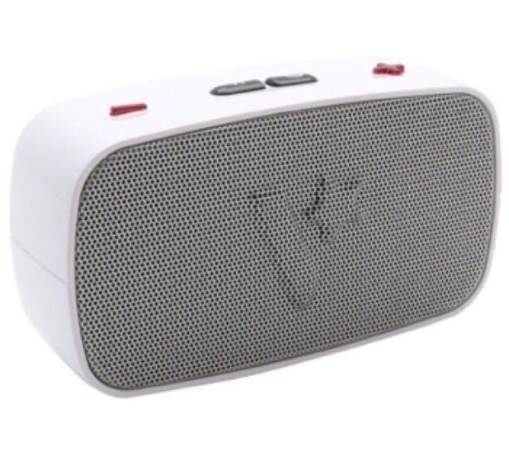 Valore Challenger Bluetooth Wireless Speaker, Audio, Soundbars ...