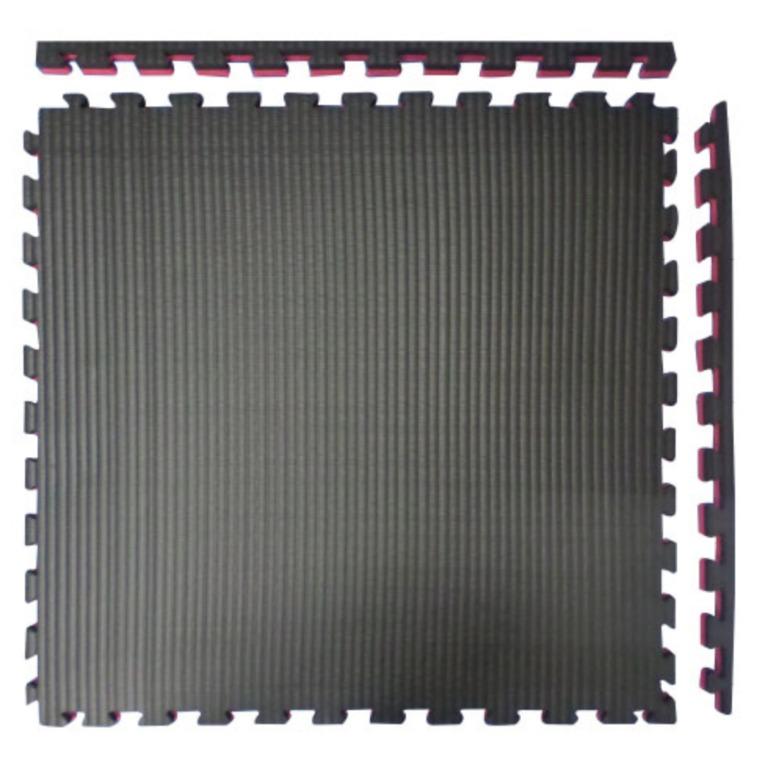 Premium Muay Thai Mats, Sports Equipment, Exercise & Fitness, Exercise ...