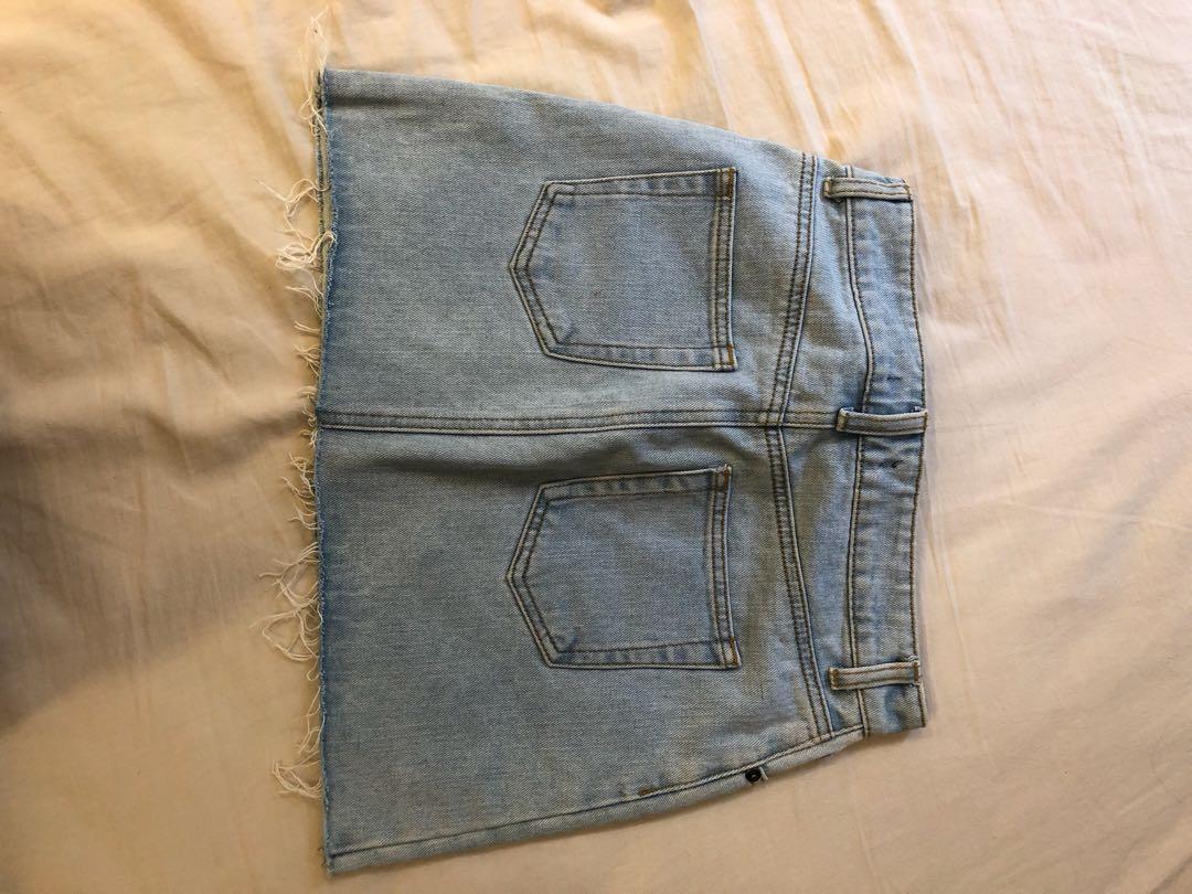 Random clothes, Women's Fashion, Tops, Other Tops on Carousell