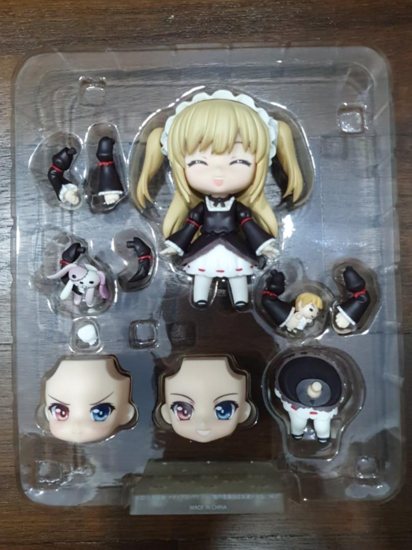 Hasegawa Kobato Scale Figure Bundle, Hobbies & Toys, Toys & Games on ...