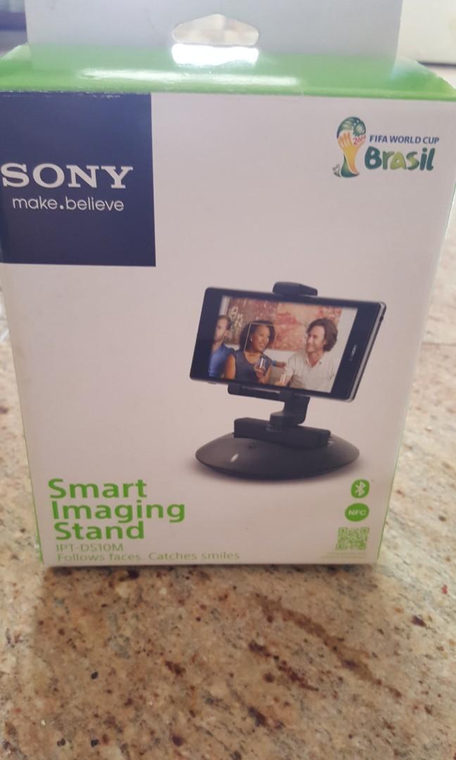 SonySmart Imaging Stand, Mobile Phones & Gadgets, Mobile & Gadget ...
