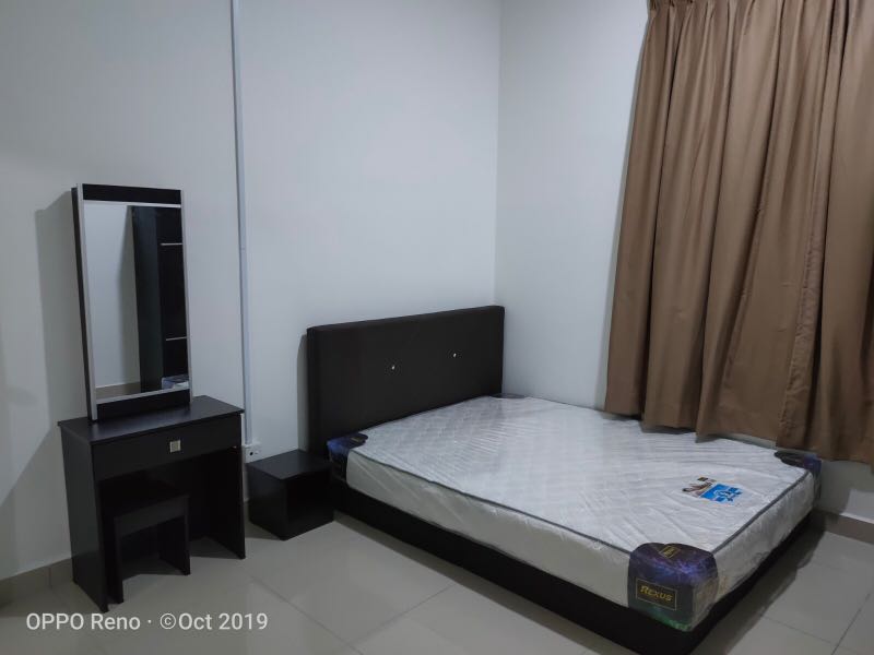 Sri Penawar Harmonia Desaru double storey terrace house, Everything ...