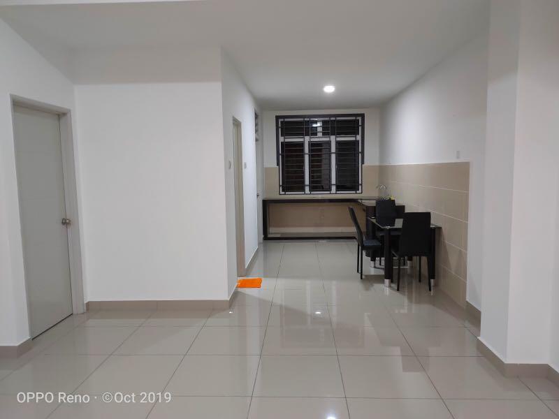 Sri Penawar Harmonia Desaru double storey terrace house, Everything ...
