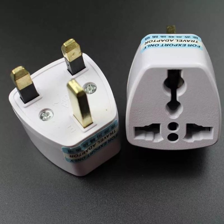 Tourism Conversion Plug(have at least 10), Mobile Phones & Gadgets ...