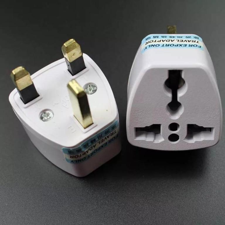 Tourism Conversion Plug(have at least 10), Mobile Phones & Gadgets ...