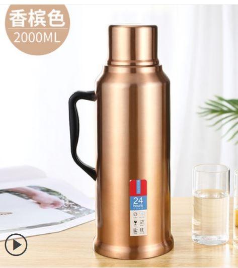 Warm water vacuum container, TV & Home Appliances, Kitchen Appliances ...