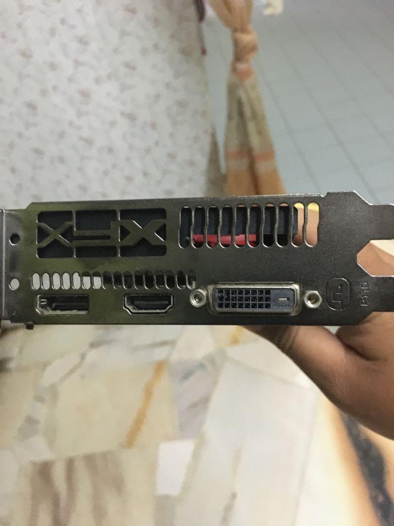 Xfx Rx 560 Double Disipation Bios Needed – WTQM