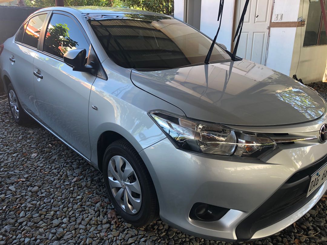 Toyota vios 2018 For Sale | Carousell Philippines
