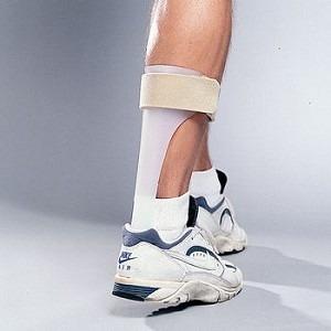 AFO - Ankle Foot Orthosis, Health & Nutrition, Assistive & Rehabilatory ...