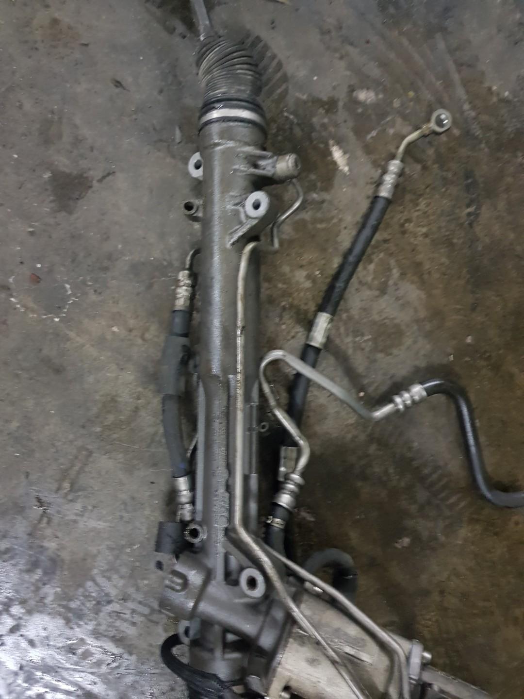 Bmw E60 Lci Active Steering Rack, Auto Accessories on Carousell