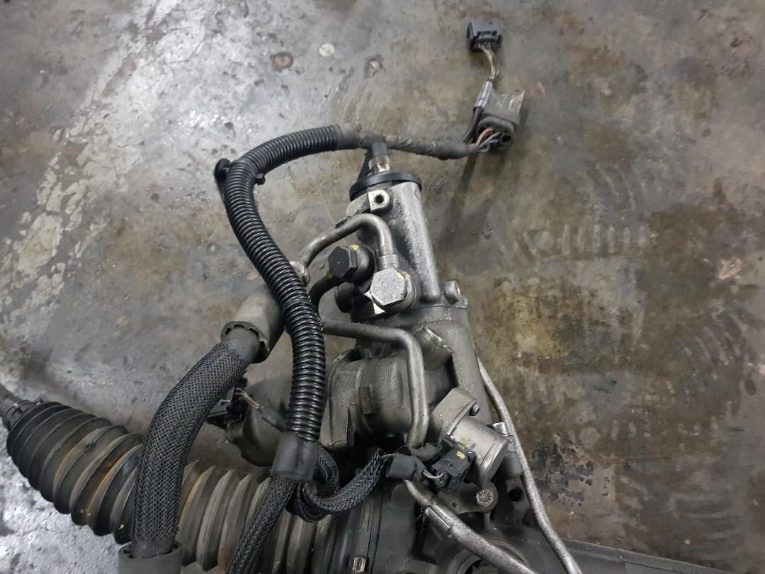 Bmw E60 Lci Active Steering Rack, Auto Accessories on Carousell