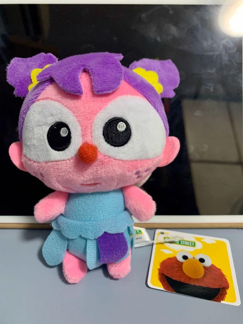 (BNWT) $12 Sesame Street Friends 1X Elmo 1X Grover (2 for $20), Hobbies ...