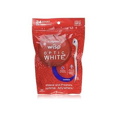 Colgate Wisp Optic White (packs of 24), Everything Else on Carousell