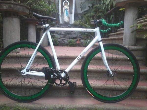 Pixie Bike, Sports Equipment, Bicycles & Parts, Bicycles on Carousell