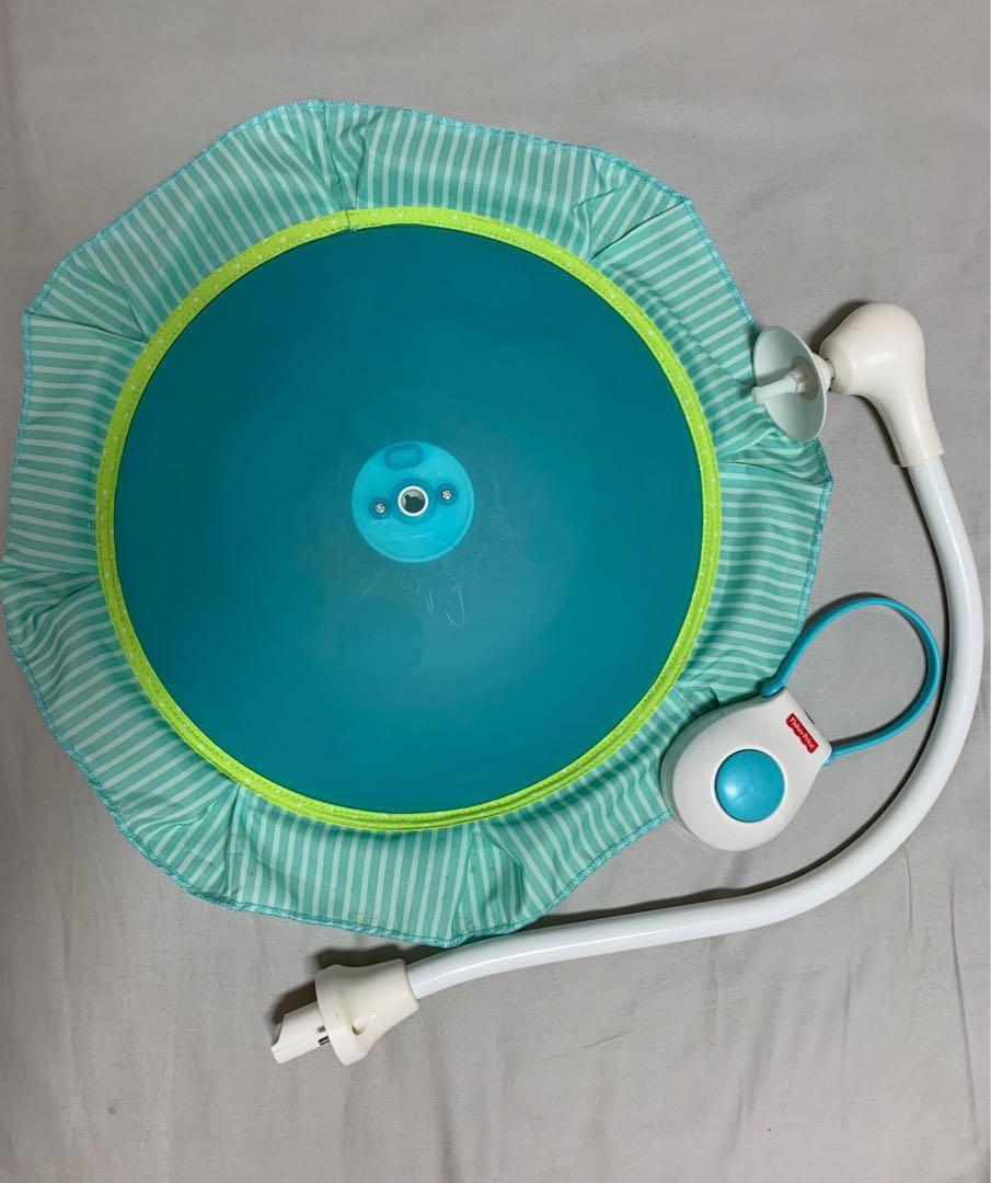 Fisher Price Musical Projector , Babies & Kids, Infant Playtime on ...