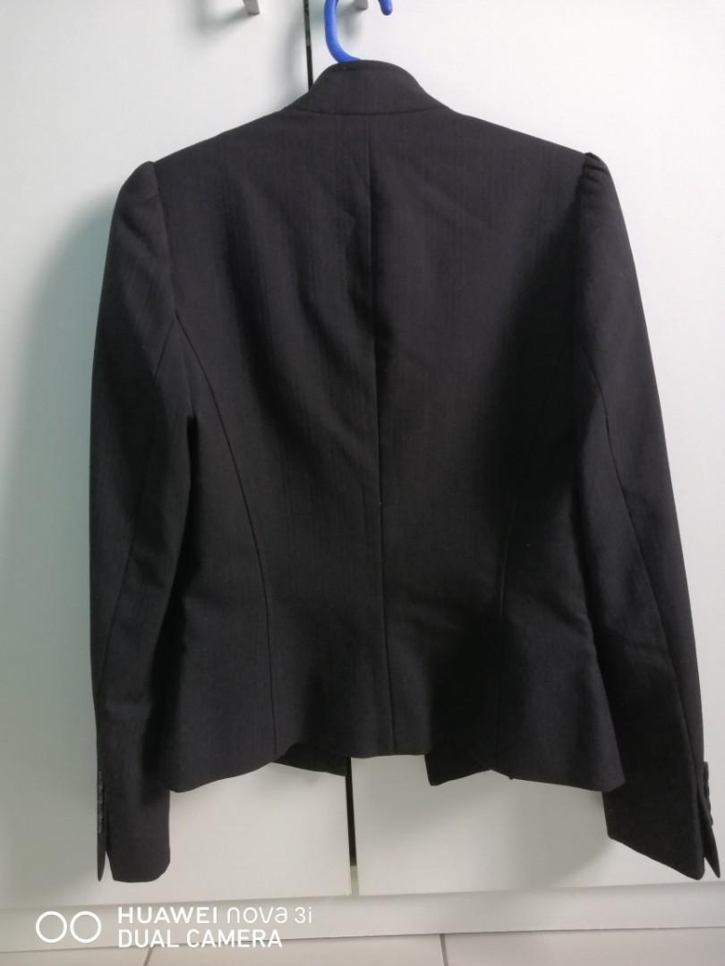G2000 lady Office coat/jacket, Women's Fashion, Coats, Jackets and ...