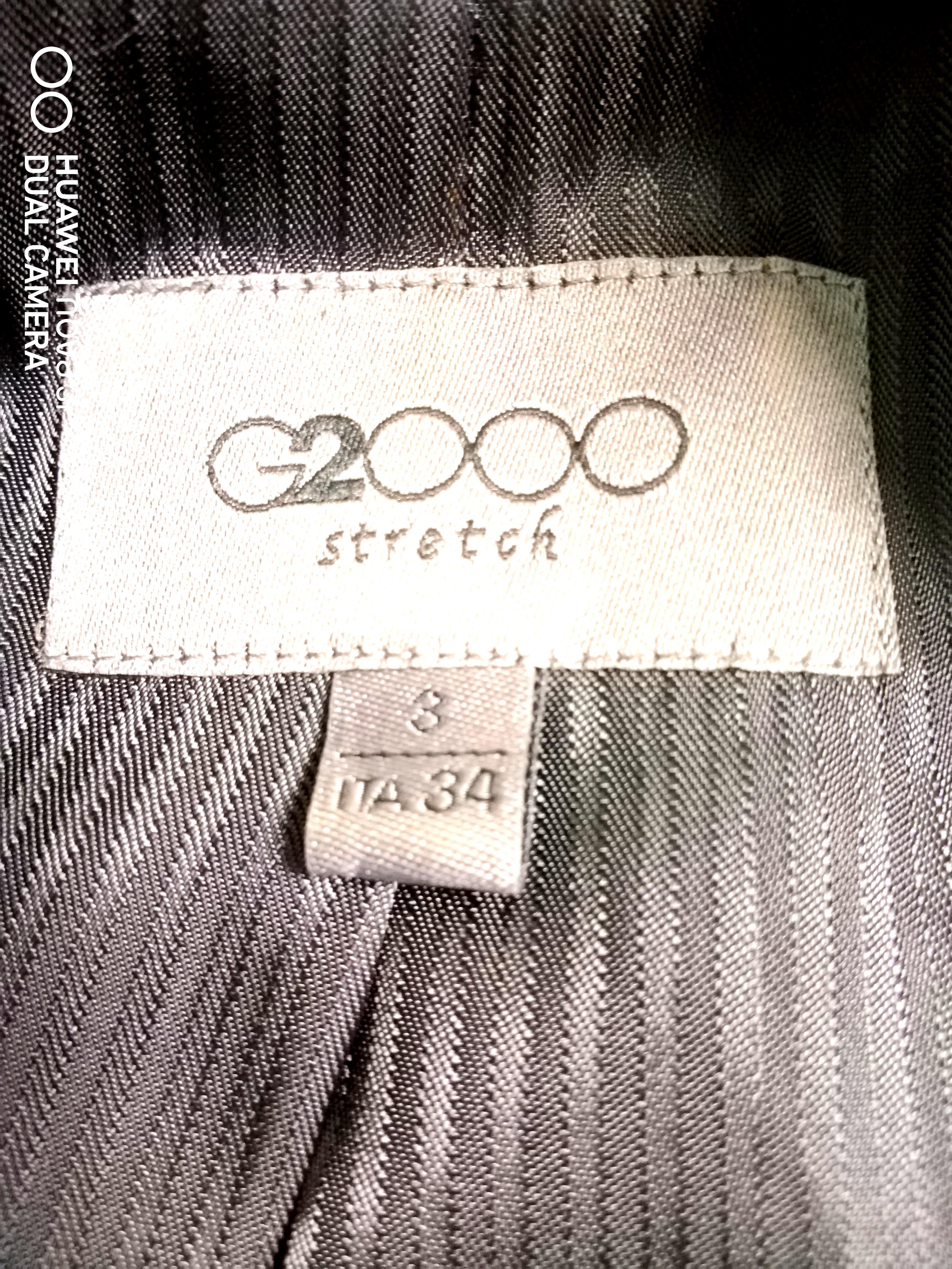 G2000 lady Office coat/jacket, Women's Fashion, Coats, Jackets and ...