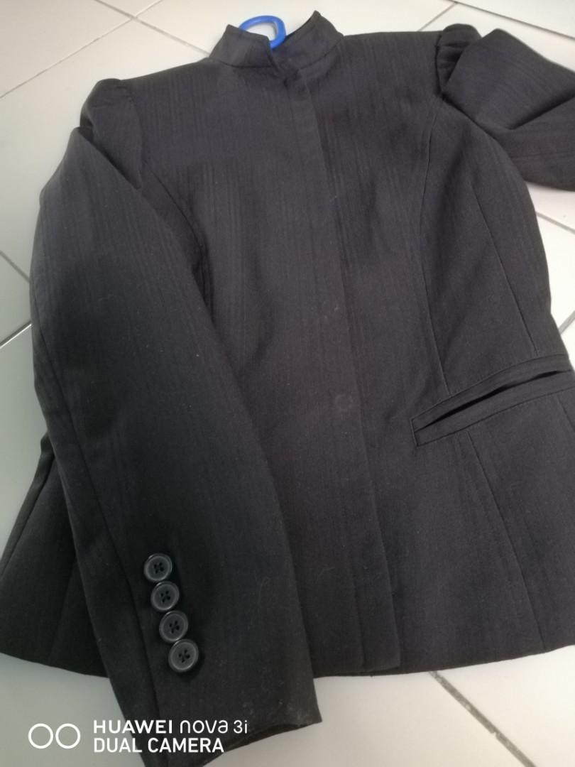 G2000 lady Office coat/jacket, Women's Fashion, Coats, Jackets and ...
