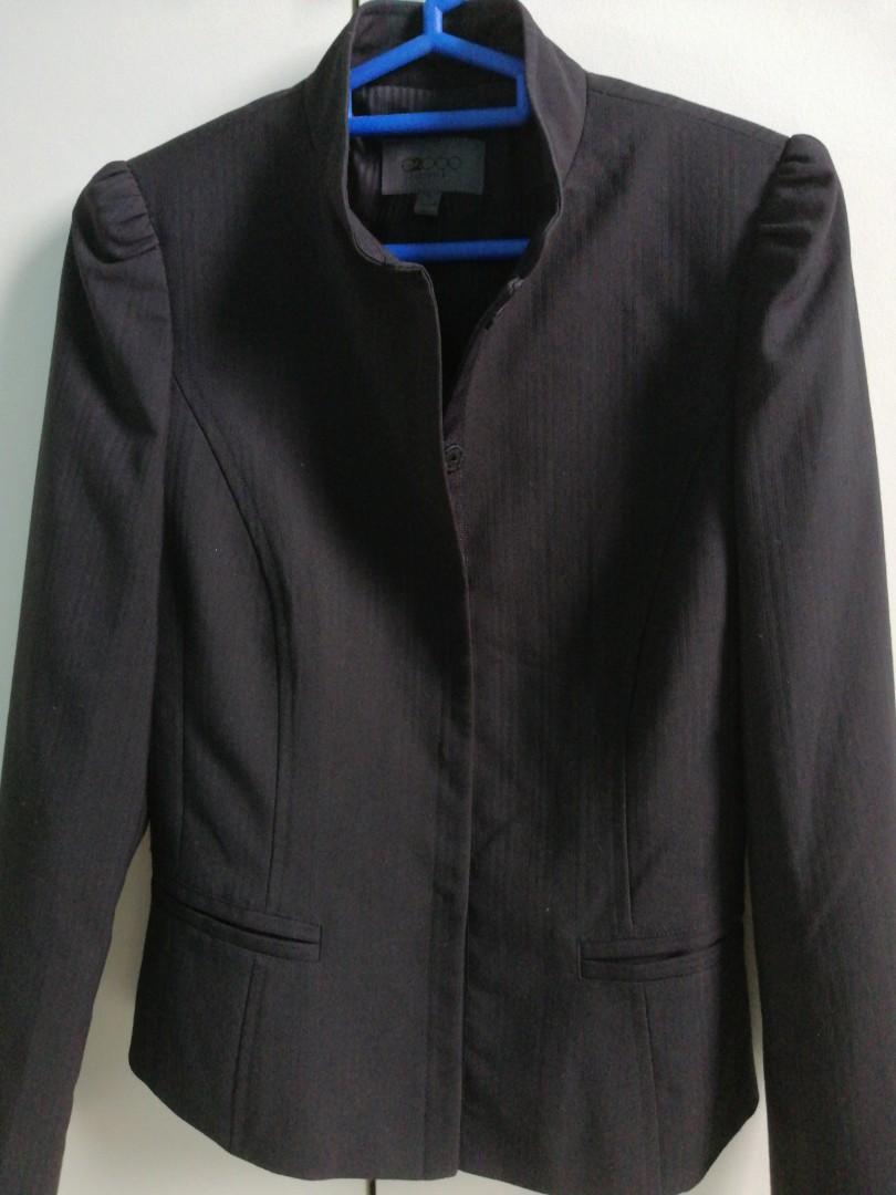 G2000 lady Office coat/jacket, Women's Fashion, Coats, Jackets and ...
