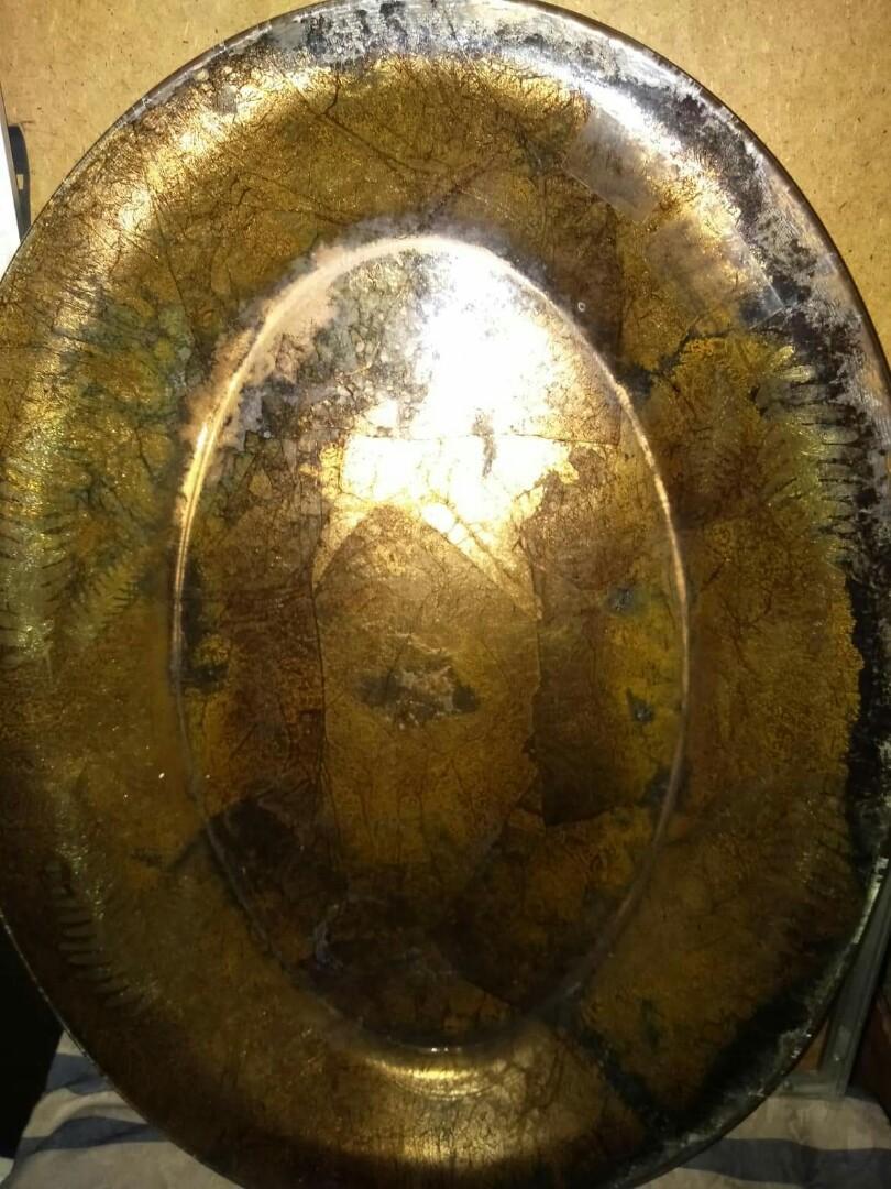 Glass Bandihado, Hobbies & Toys, Memorabilia & Collectibles, Currency ...