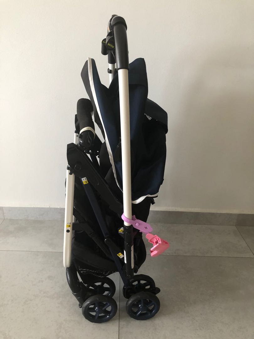 Graco citilite R, Babies & Kids, Going Out, Strollers on Carousell