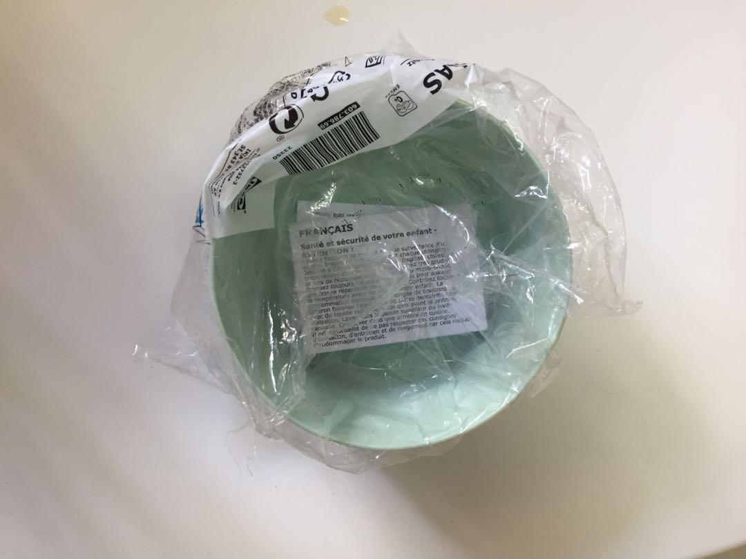 Ikea Kalas Plate Bowl Cup Set, Furniture & Home Living, Kitchenware ...