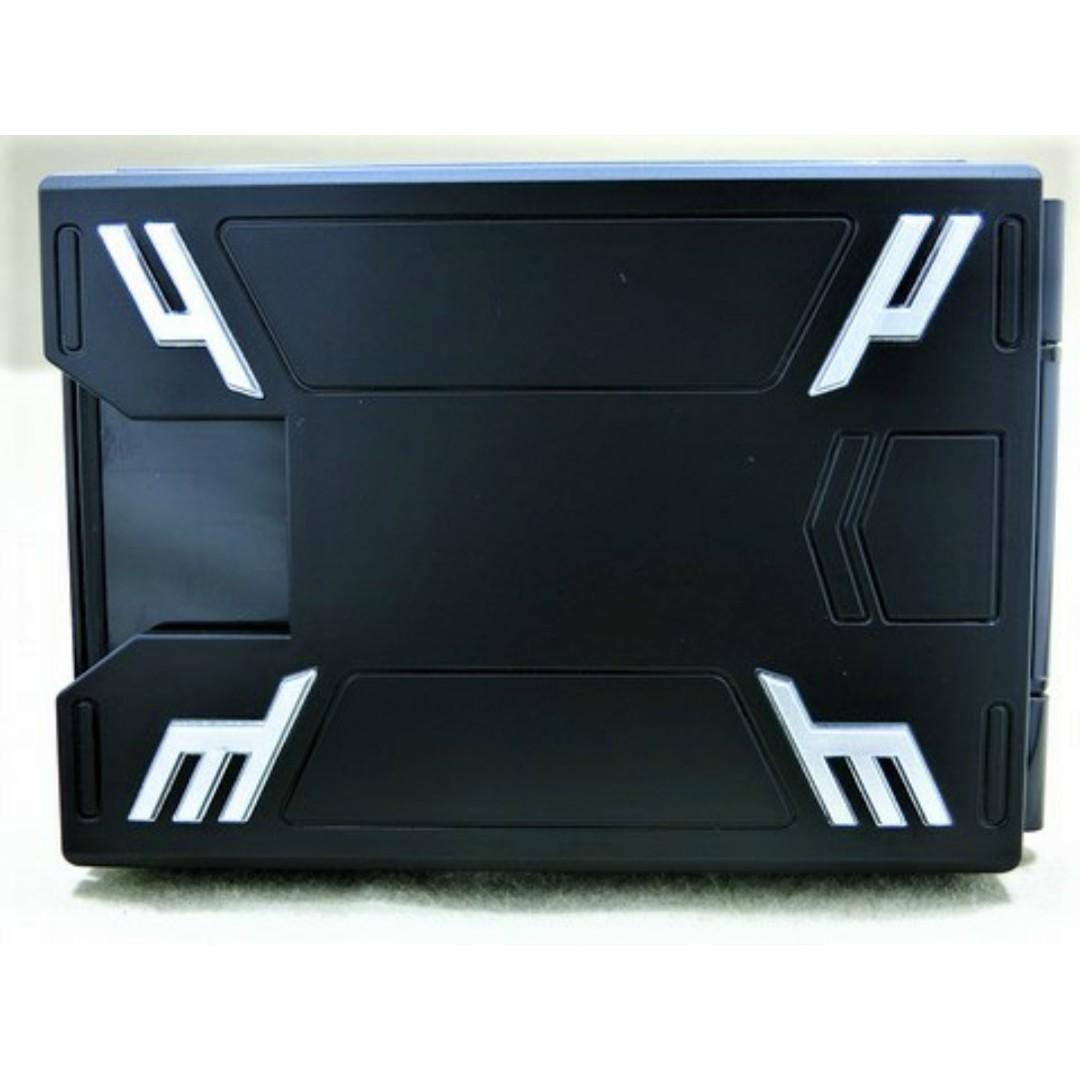 Kamen Rider Ryuki CSM Blank Form Card Deck, Hobbies & Toys, Toys ...