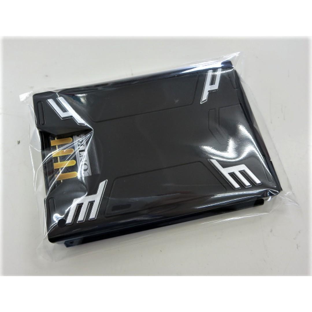 Kamen Rider Ryuki CSM Blank Form Card Deck, Hobbies & Toys, Toys ...