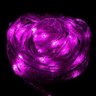 LED Ribbon Light 5m, Furniture & Home Living, Lighting & Fans, Lighting ...