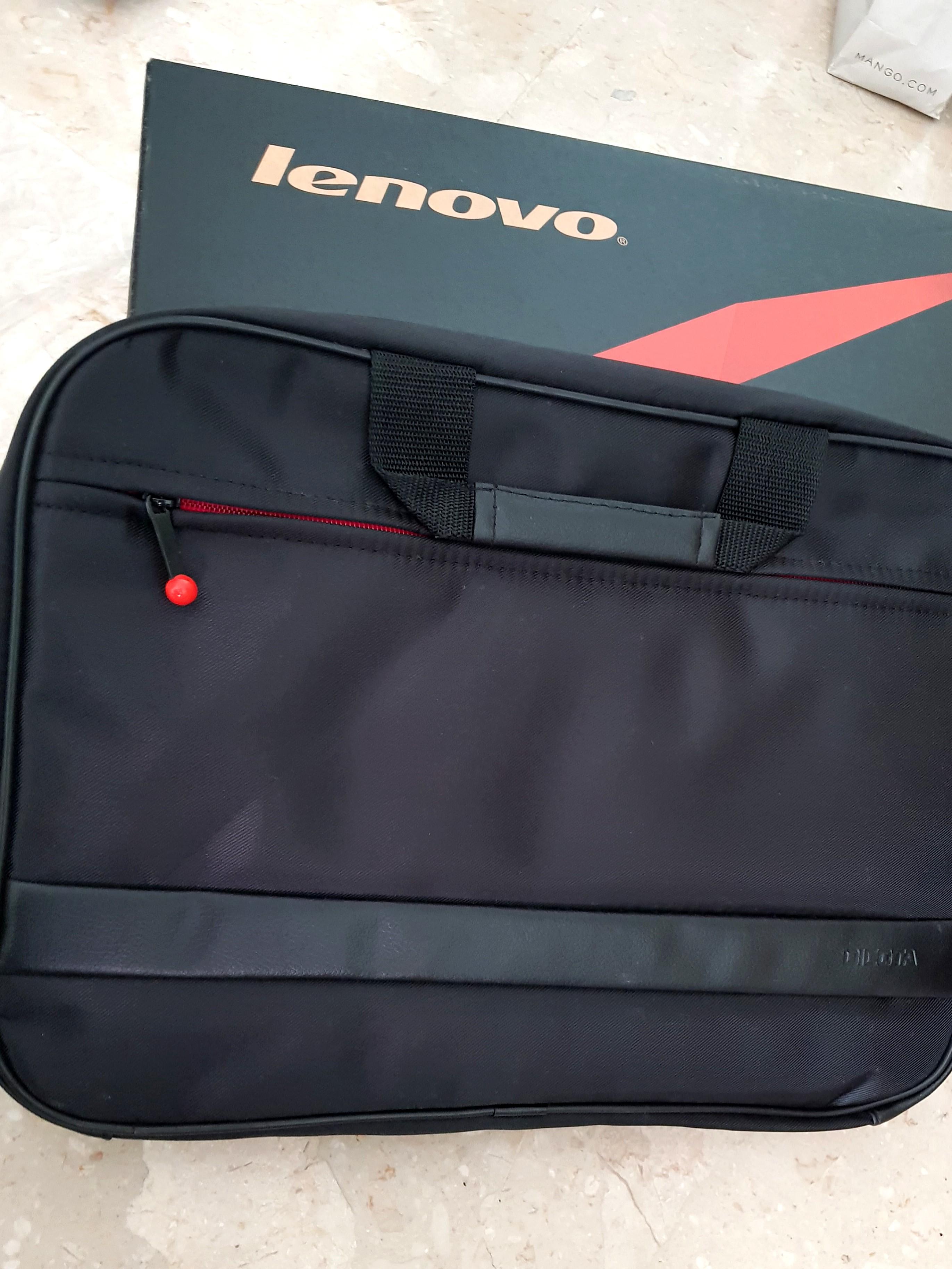 Lenovo Laptop Bag Sleeves Bismart Carry Case, Computers & Tech, Parts ...