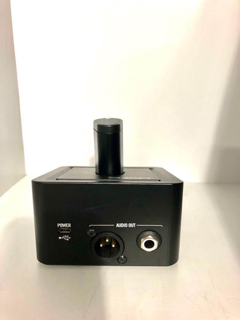 Line 6 G10 Relay Wireless System, Hobbies & Toys, Music & Media, Music ...
