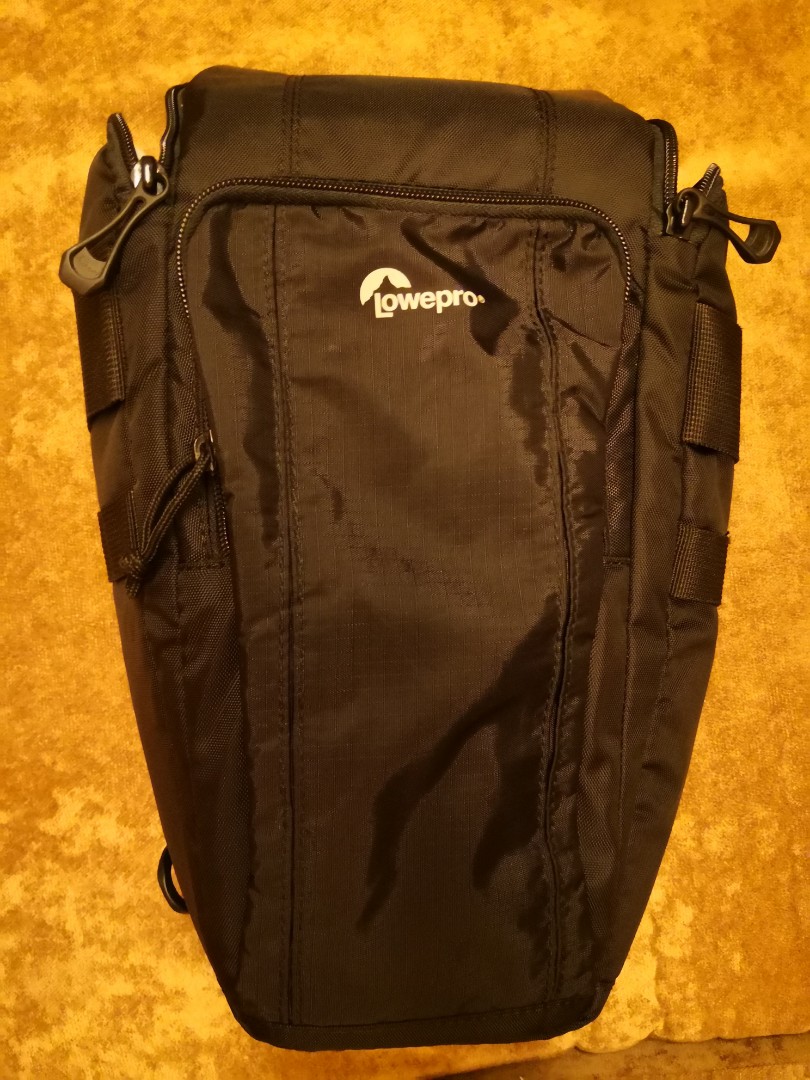 Lower Pro 55 AW II Top Loader Zoom, Mobile Phones & Gadgets, Mobile ...