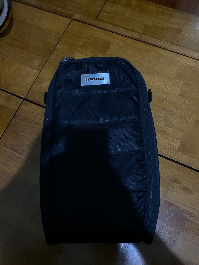 Mono Tick 2.0, Audio, Headphones & Headsets on Carousell