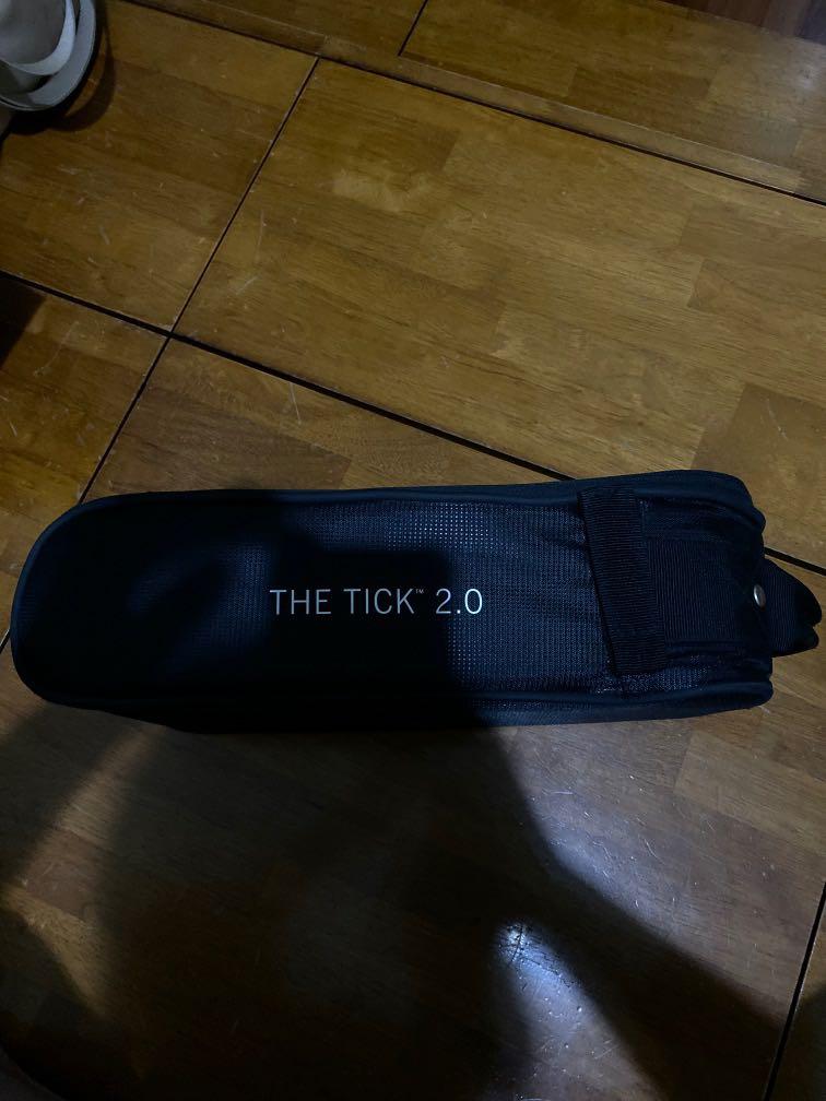 Mono Tick 2.0, Audio, Headphones & Headsets on Carousell