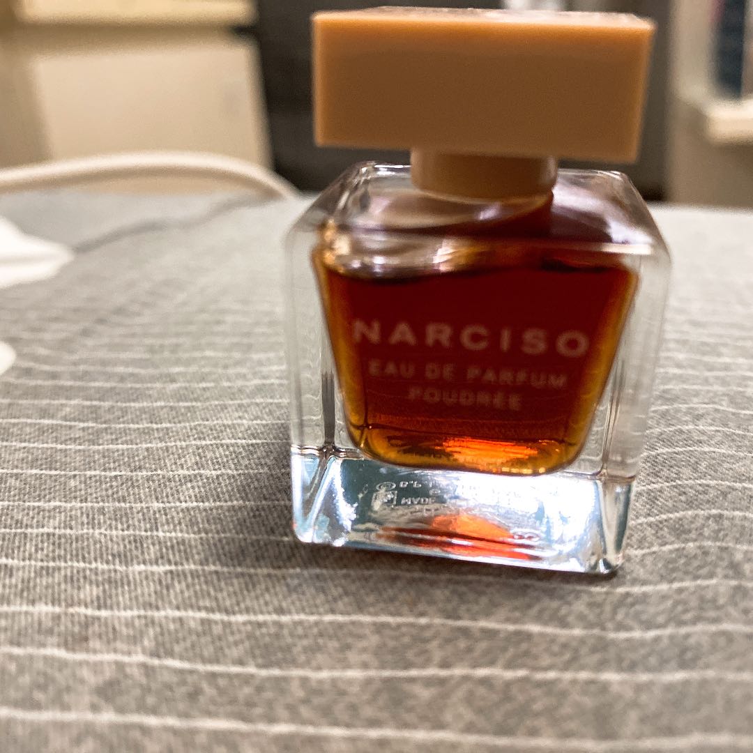 Narciso perfume 7.5ml, Beauty & Personal Care, Fragrance & Deodorants ...