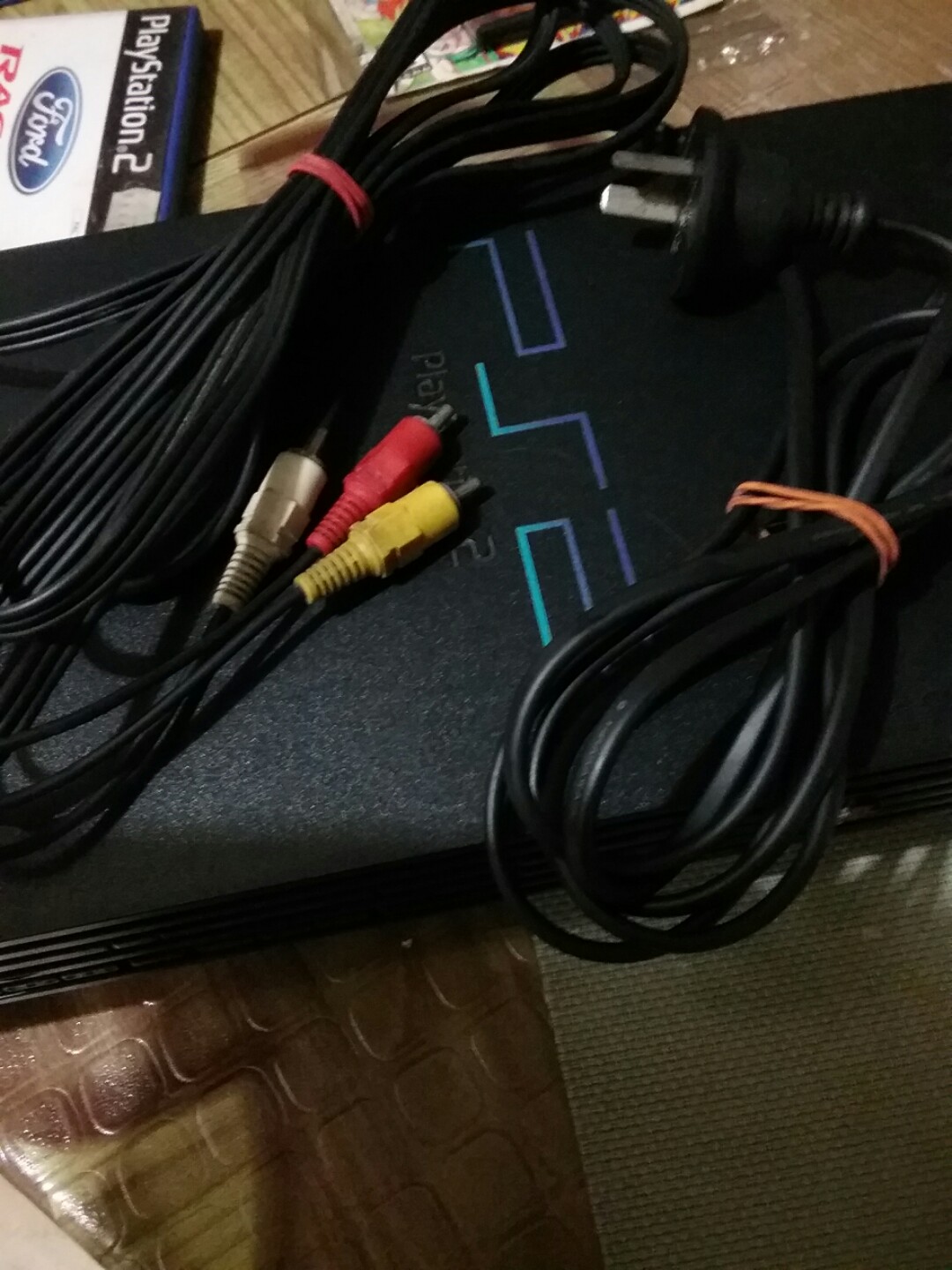 Sony playstation 2 sale or swap, Audio, Voice Recorders on Carousell