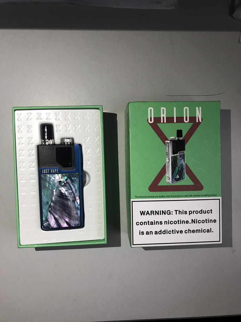 Orion DNA, Mobile Phones & Gadgets, Other Gadgets on Carousell