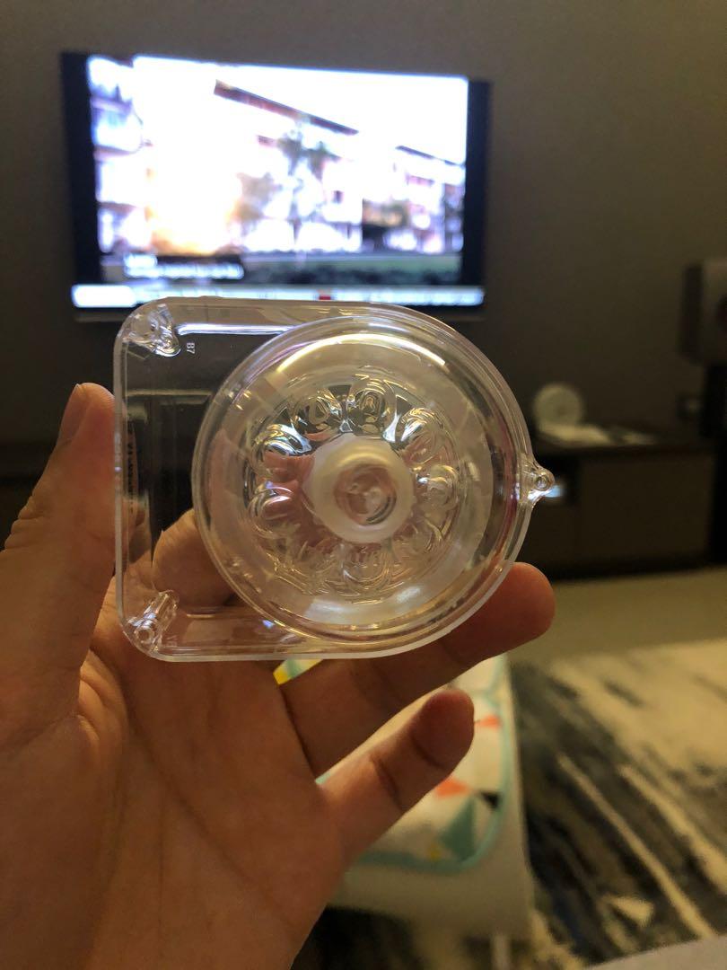 Philips Avent Teet No.2, Babies & Kids, Nursing & Feeding ...