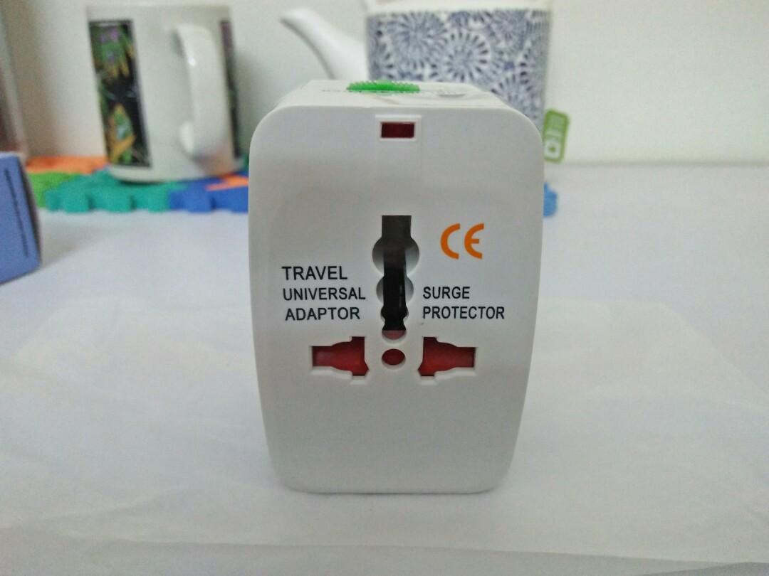 Power Adaptor, Mobile Phones & Gadgets, Mobile & Gadget Accessories ...